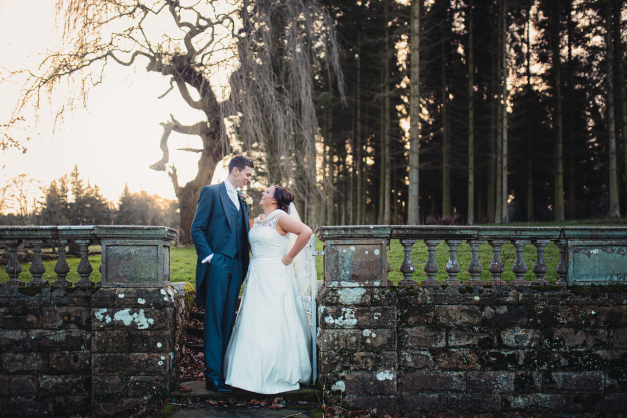 Weddings & Events | Country Manor Holiday Cottages| Middleton Hall ...